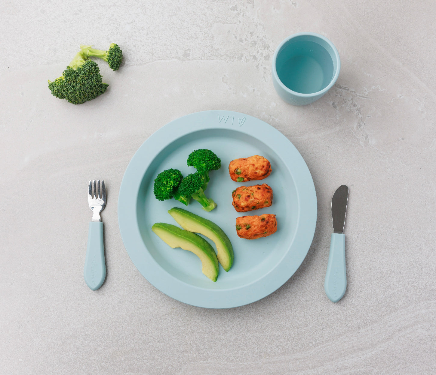 FAQ's – Audrey & Alfie